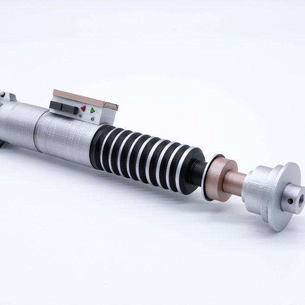 Luke Skywalker Hand - Etsy