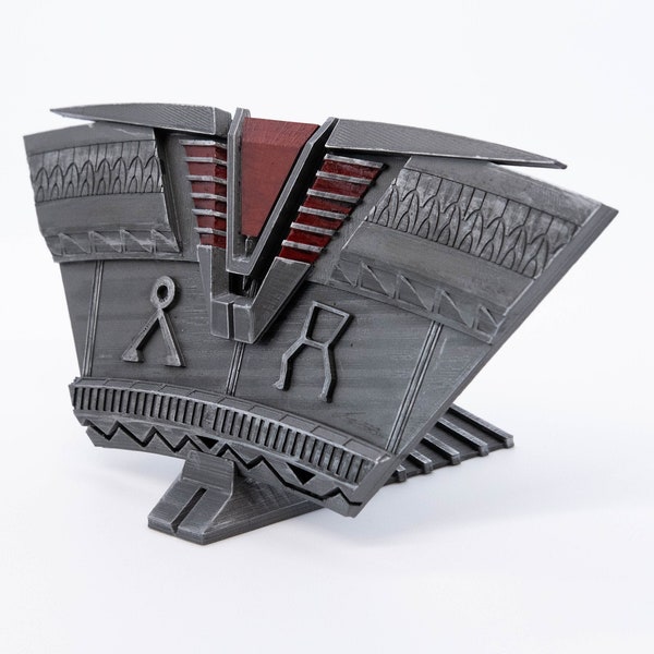 Stargate Model - Etsy