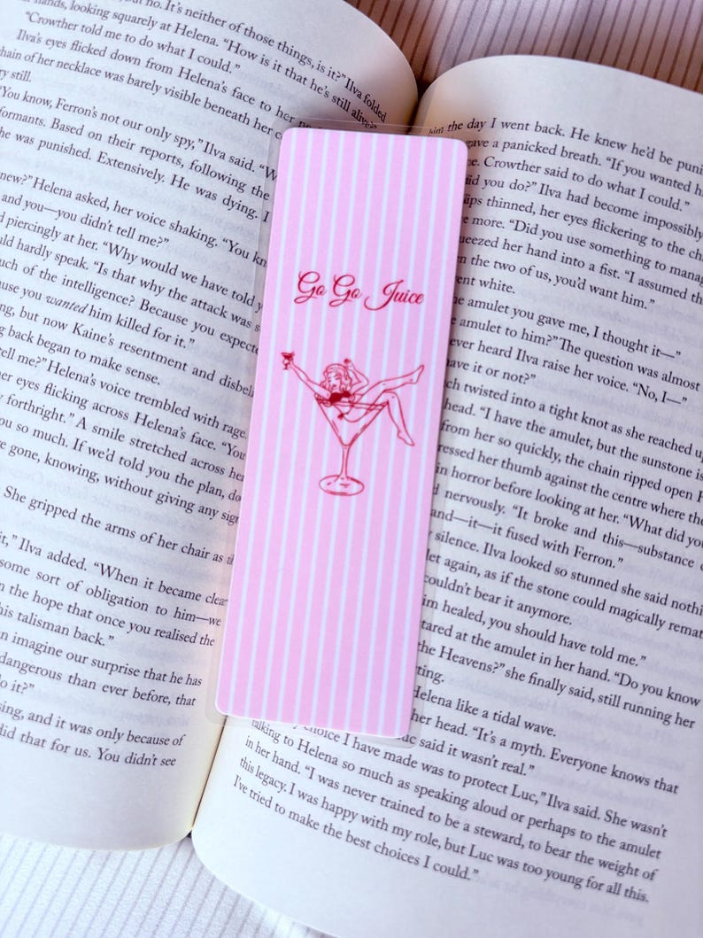Sabrina Carpenter Bookmark Set – Man’s Best Friend Album, Laminated (5 ...