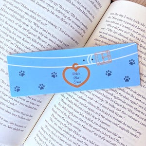 Sabrina Carpenter Inspired Bookmark Set – Man’s Best Friend Album – 5 ...