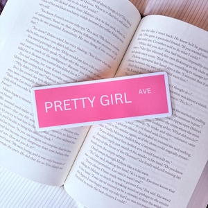 Sabrina Carpenter Inspired Bookmark Set – Man’s Best Friend Album – 5 ...