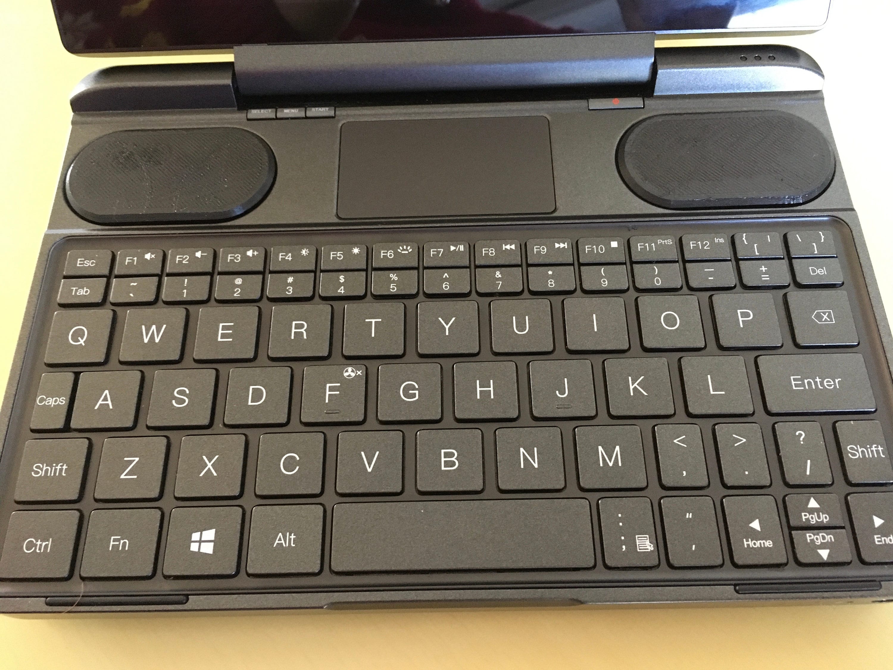 GPD Win Max Joystick Covers - Etsy