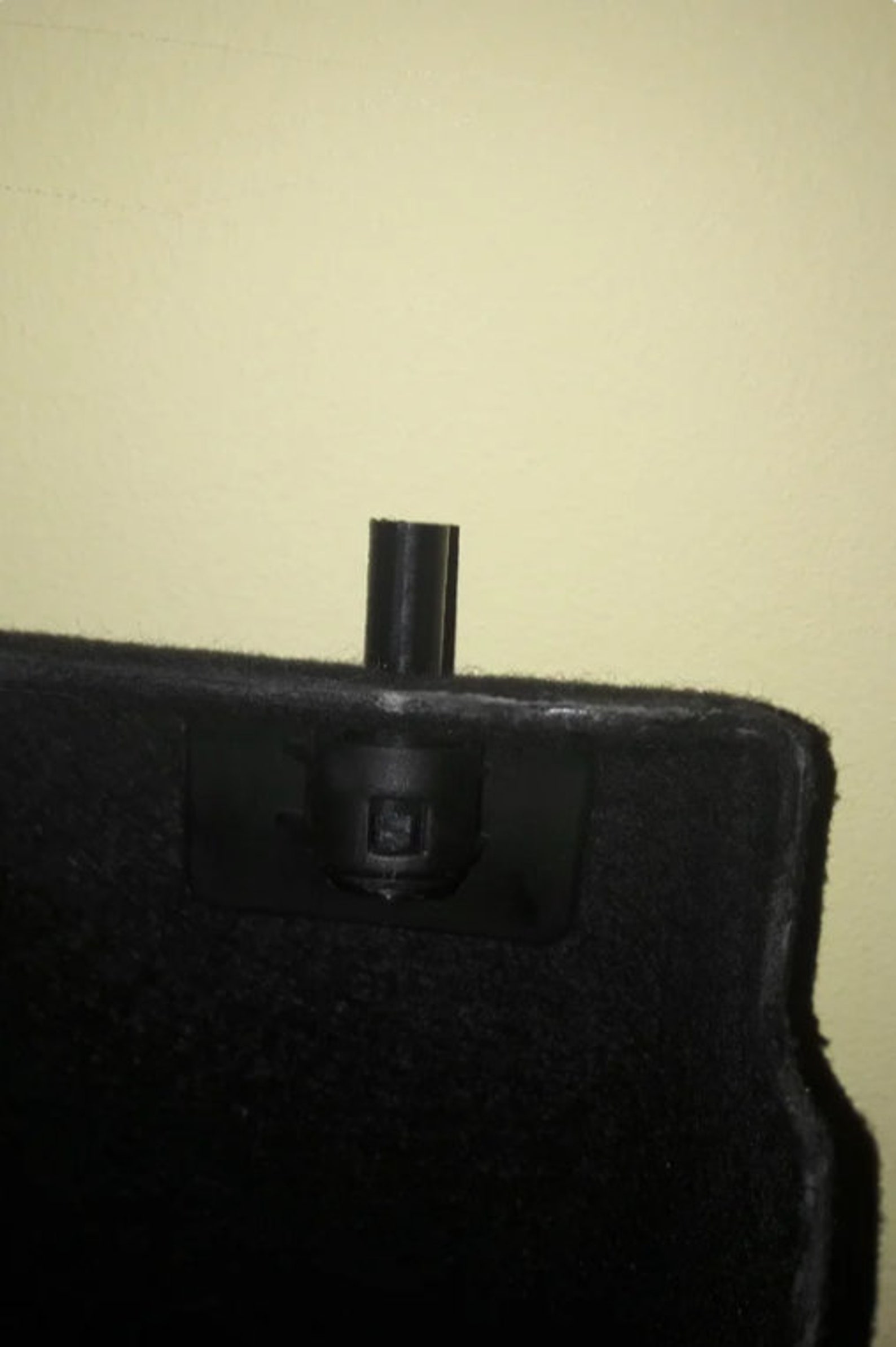 Rod for Parcel Shelf for Mini Cooper R56 2007-2010 - Replacement - Etsy