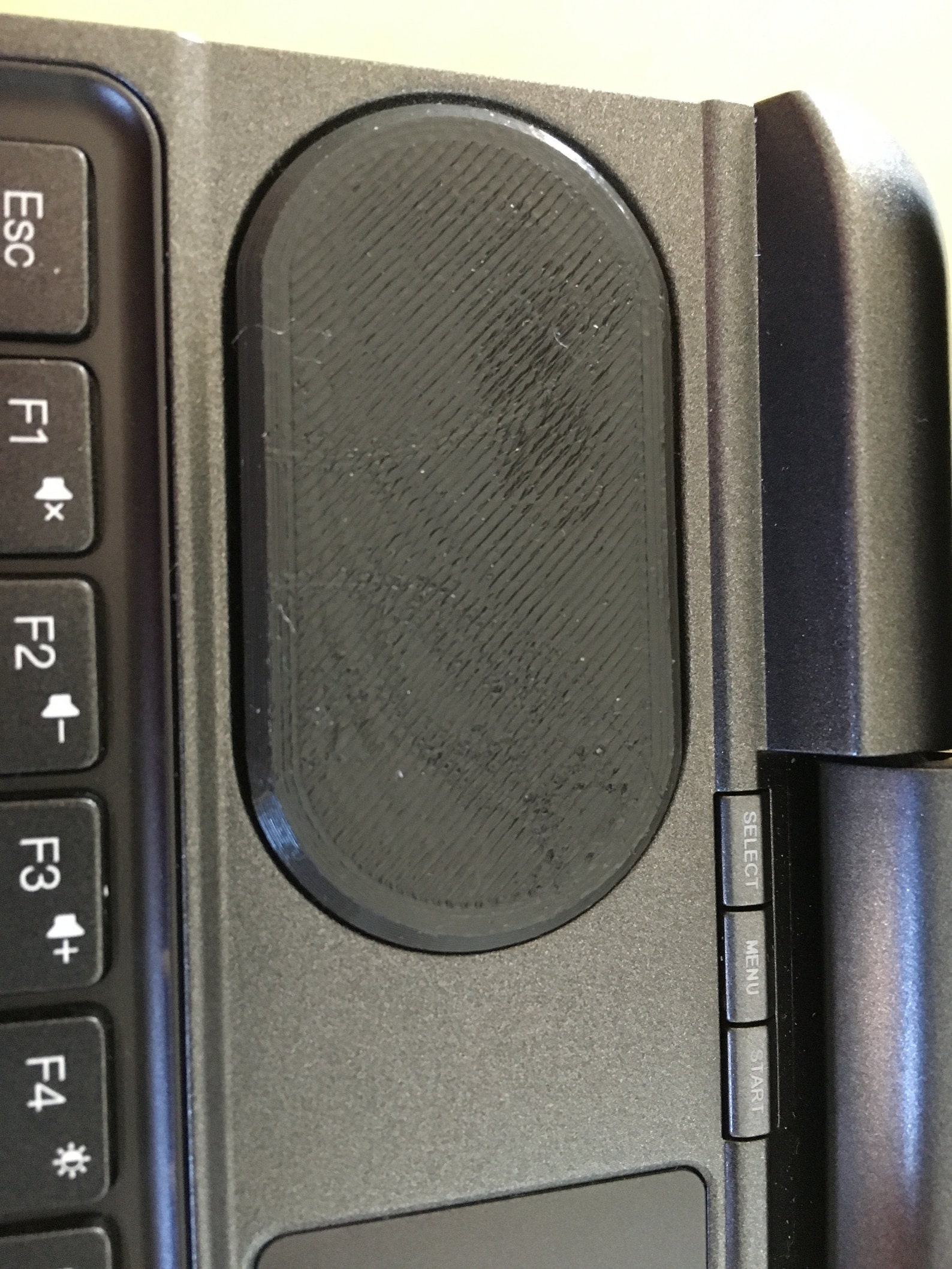 GPD Win Max Joystick Covers - Etsy