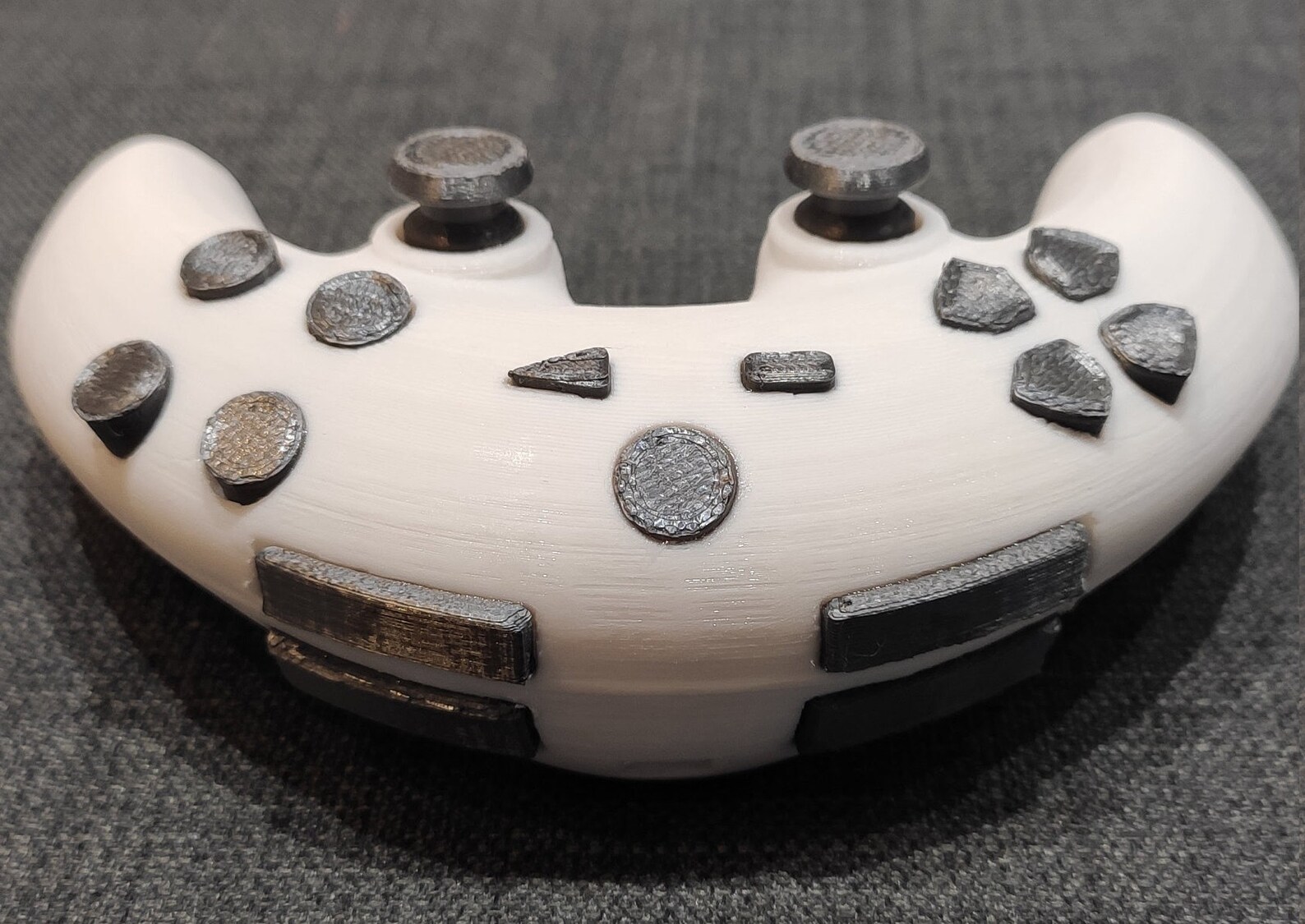 3D Printed Replica Ps3 "boomerang" Controller - Etsy