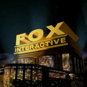 3D Printed Fox Interactive - Etsy