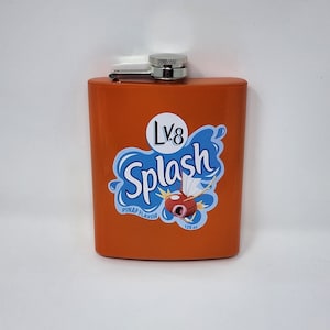 Pokémon Magikarp Jump Splash Flask - Etsy