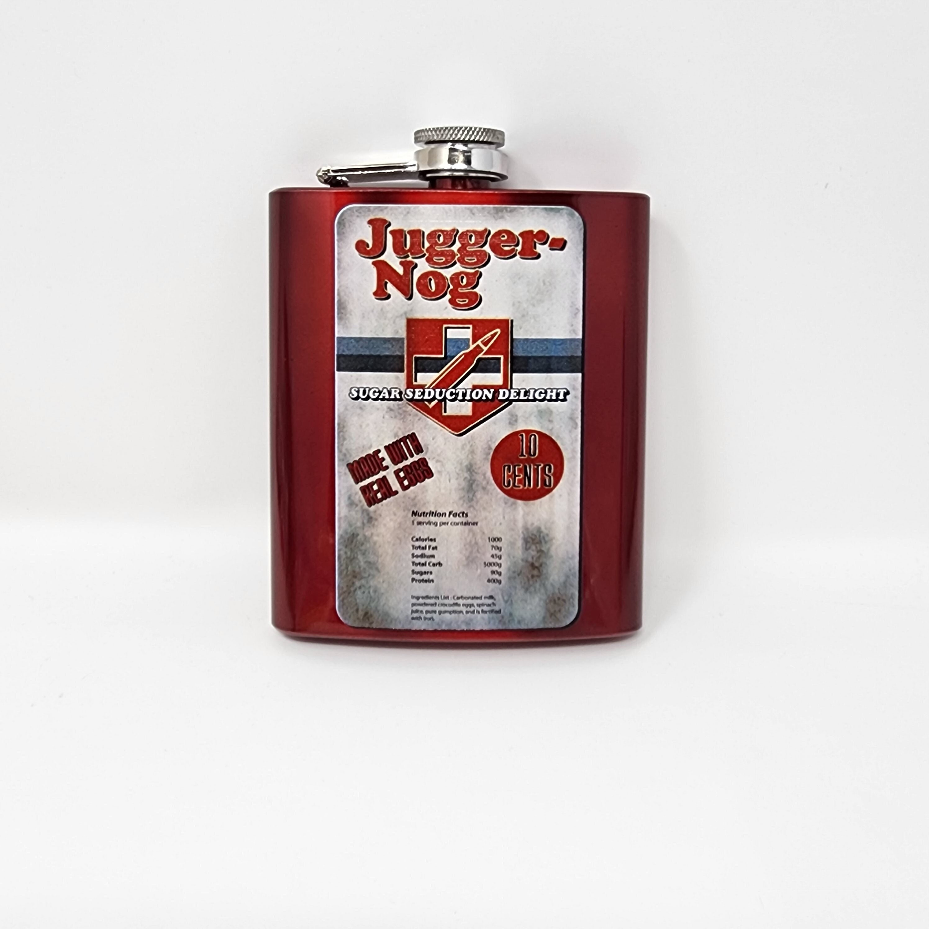 Juggernog