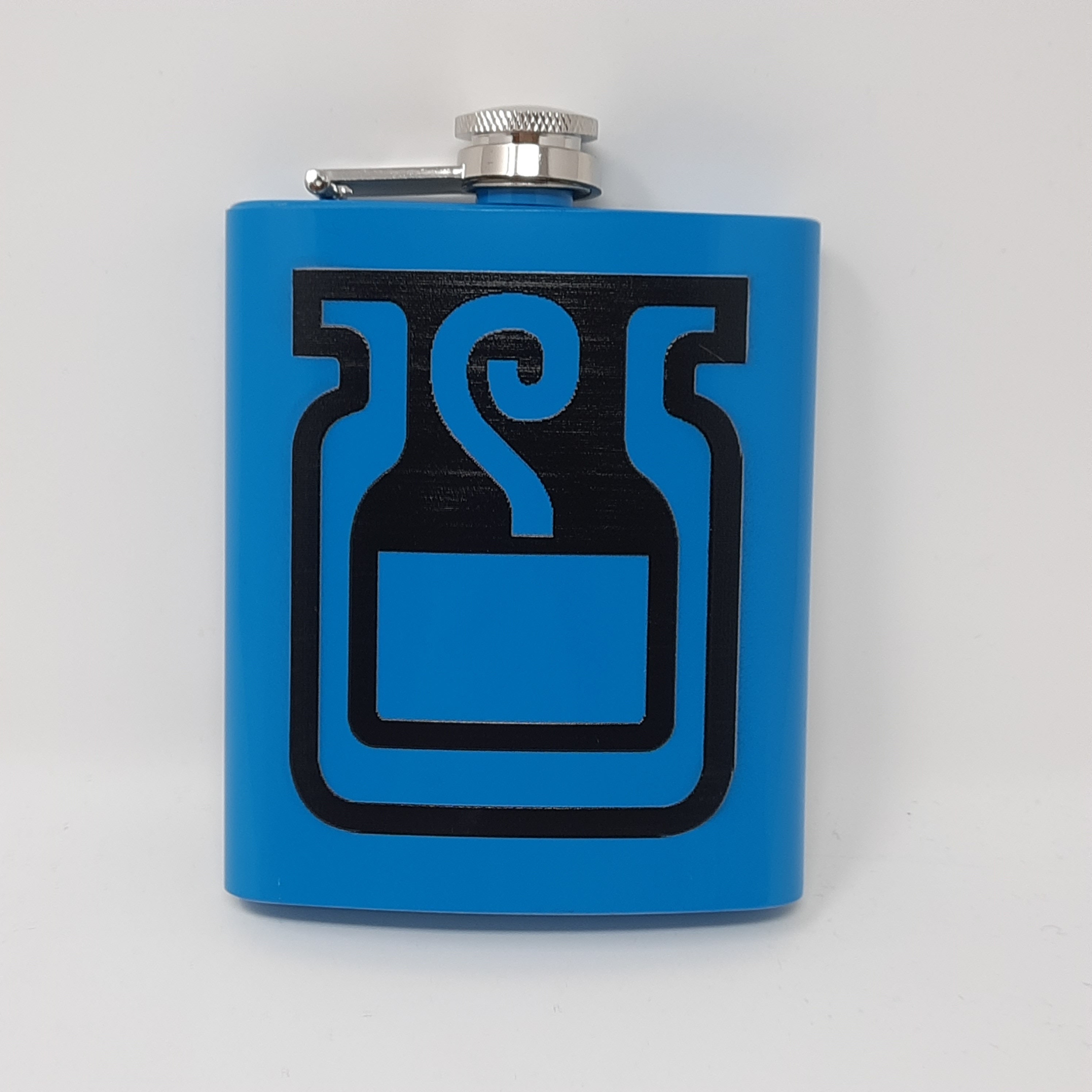 4 Monster Hunter Potion Bottle Flasks - Etsy