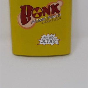 Bonk Atomic Punch Cherry Fisson Team Fortress Flask - Etsy