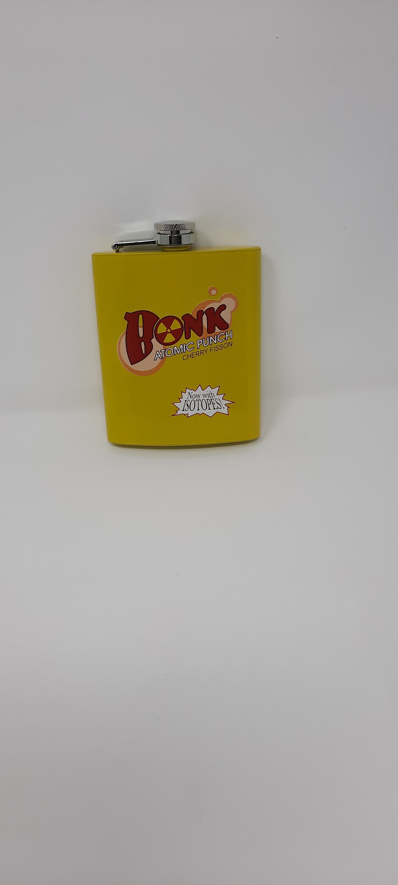 Bonk Atomic Punch Cherry Fisson Team Fortress Flask - Etsy