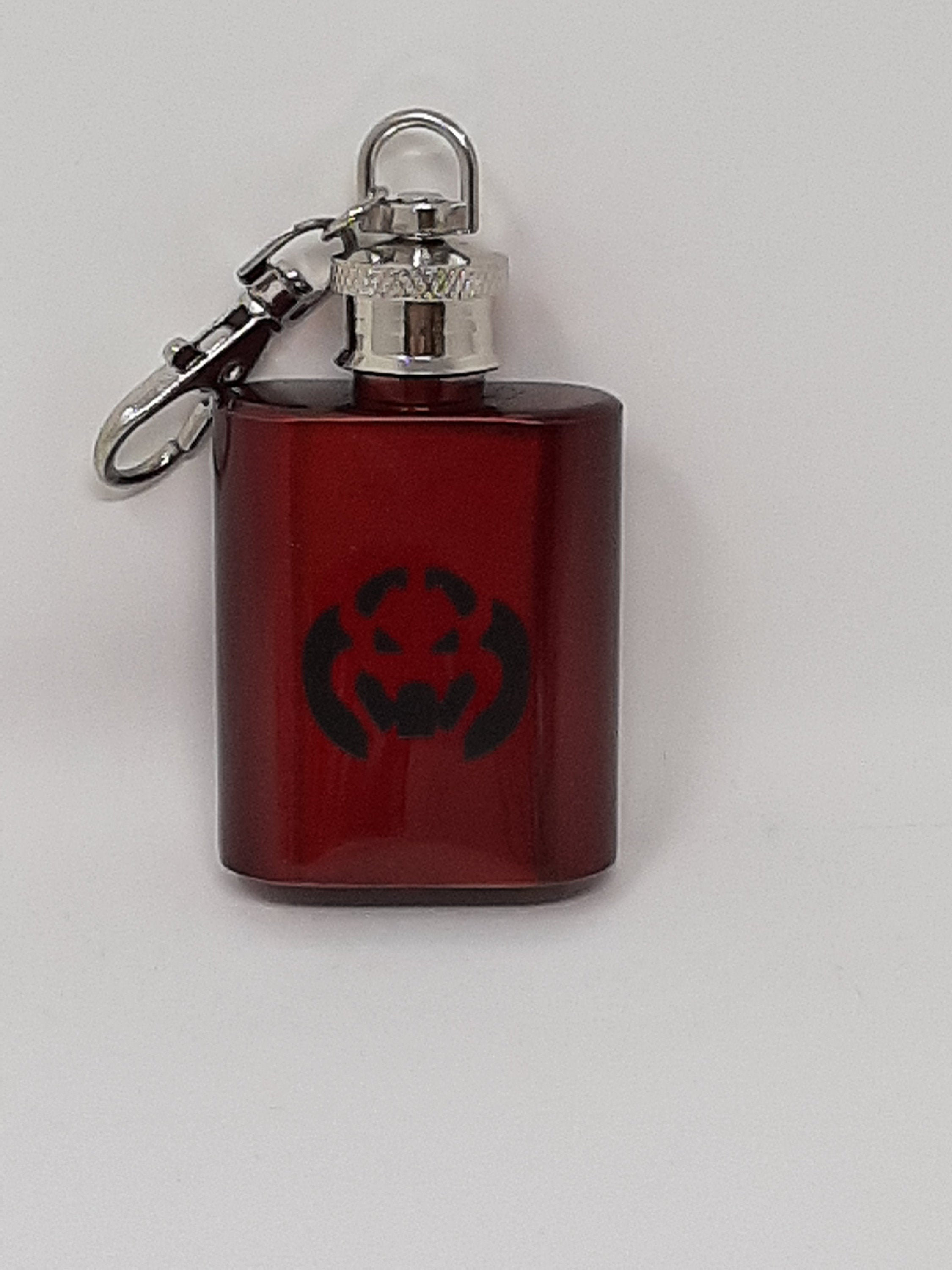 Bowser Super Smash Bros Mini Flask Keychain - Etsy