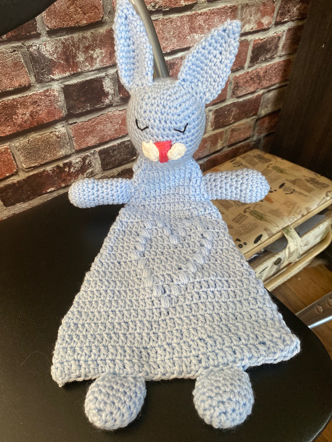 Baby Bunny Ragdoll - Etsy