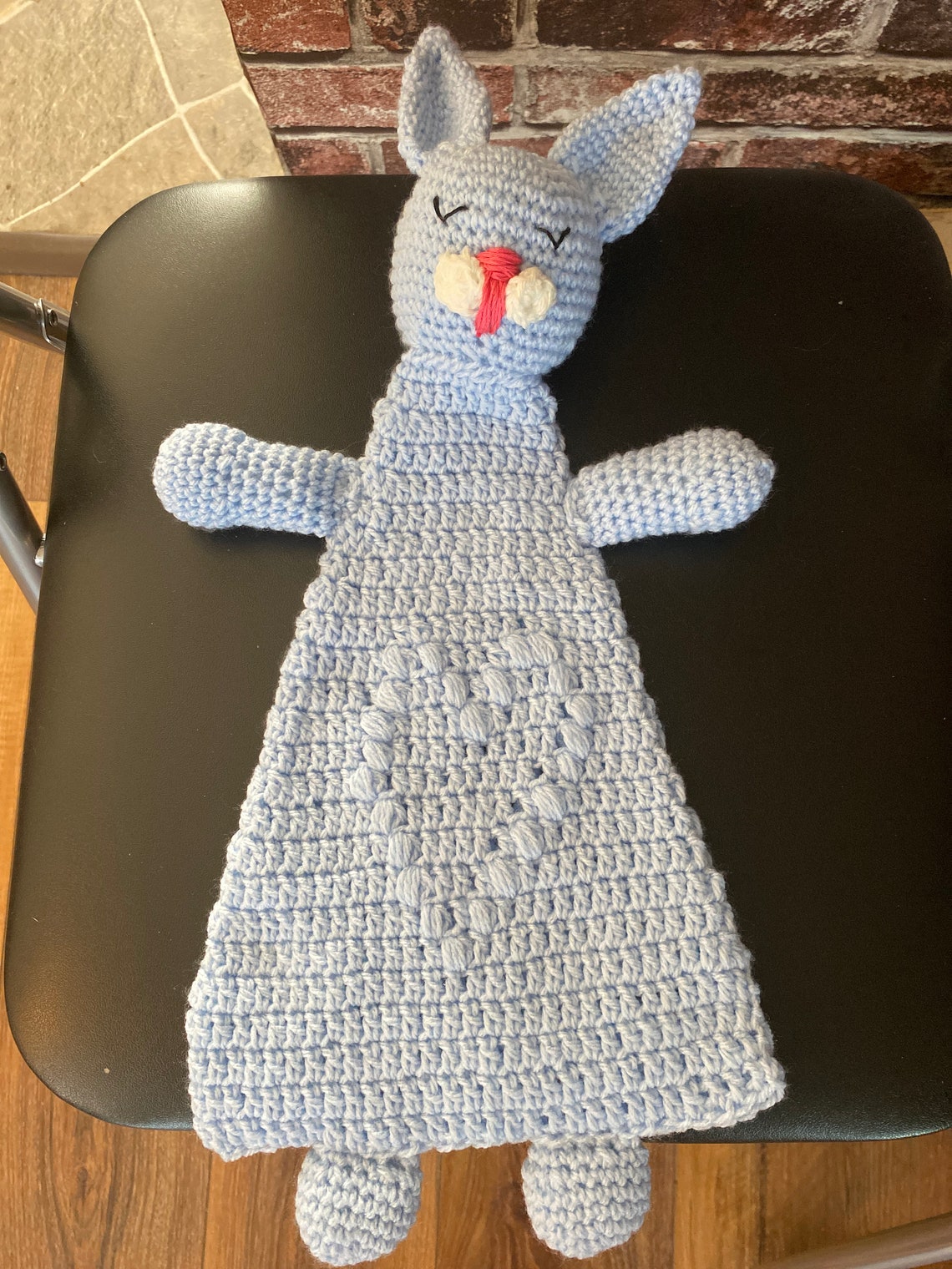 Baby Bunny Ragdoll - Etsy