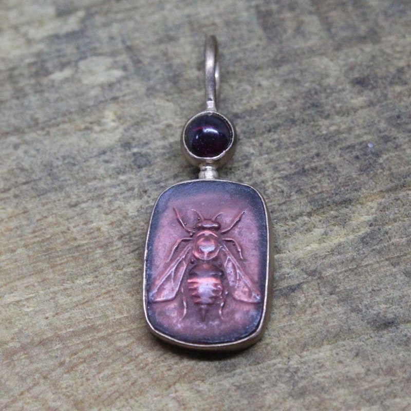 Roman Intaglio Art - Etsy