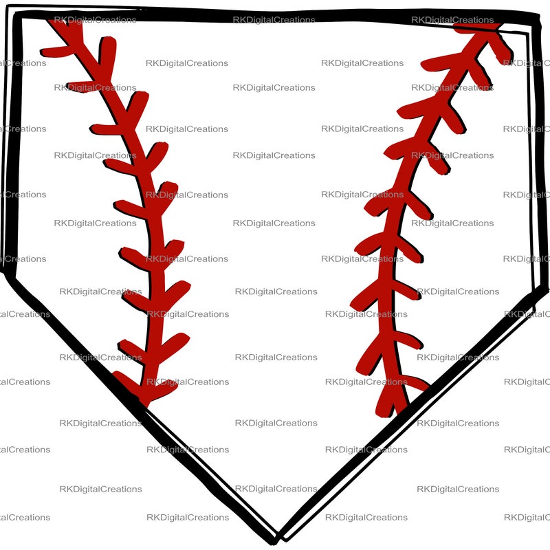 Cute Home Plate Png - Etsy