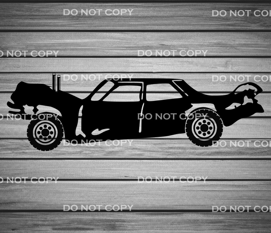 Derby Car SVG and PNG, Sublimation, Design Digital Download, Shirt - Etsy