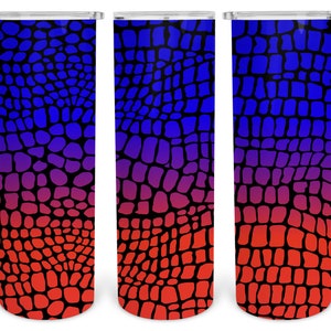 Gator Skin Pattern Seamless Sublimation Design Digital Download PNG ...