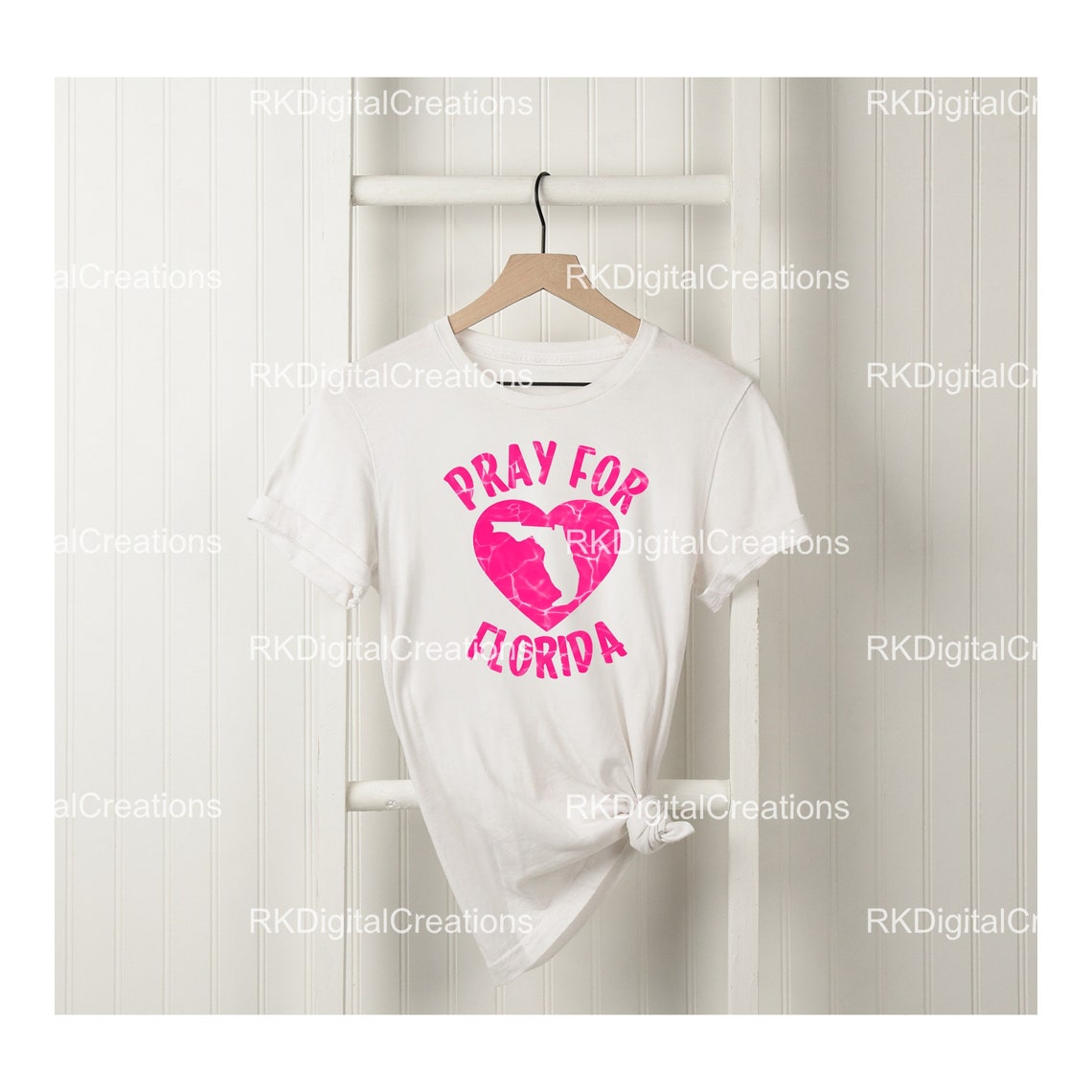 Pray for Florida, Florida Strong, Pray for FL, Hurricane Ian, T Shirt ...