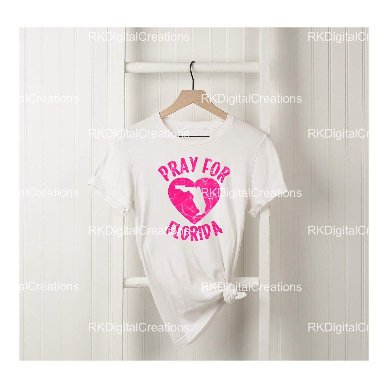 Pray for Florida, Florida Strong, Pray for FL, Hurricane Ian, T Shirt ...