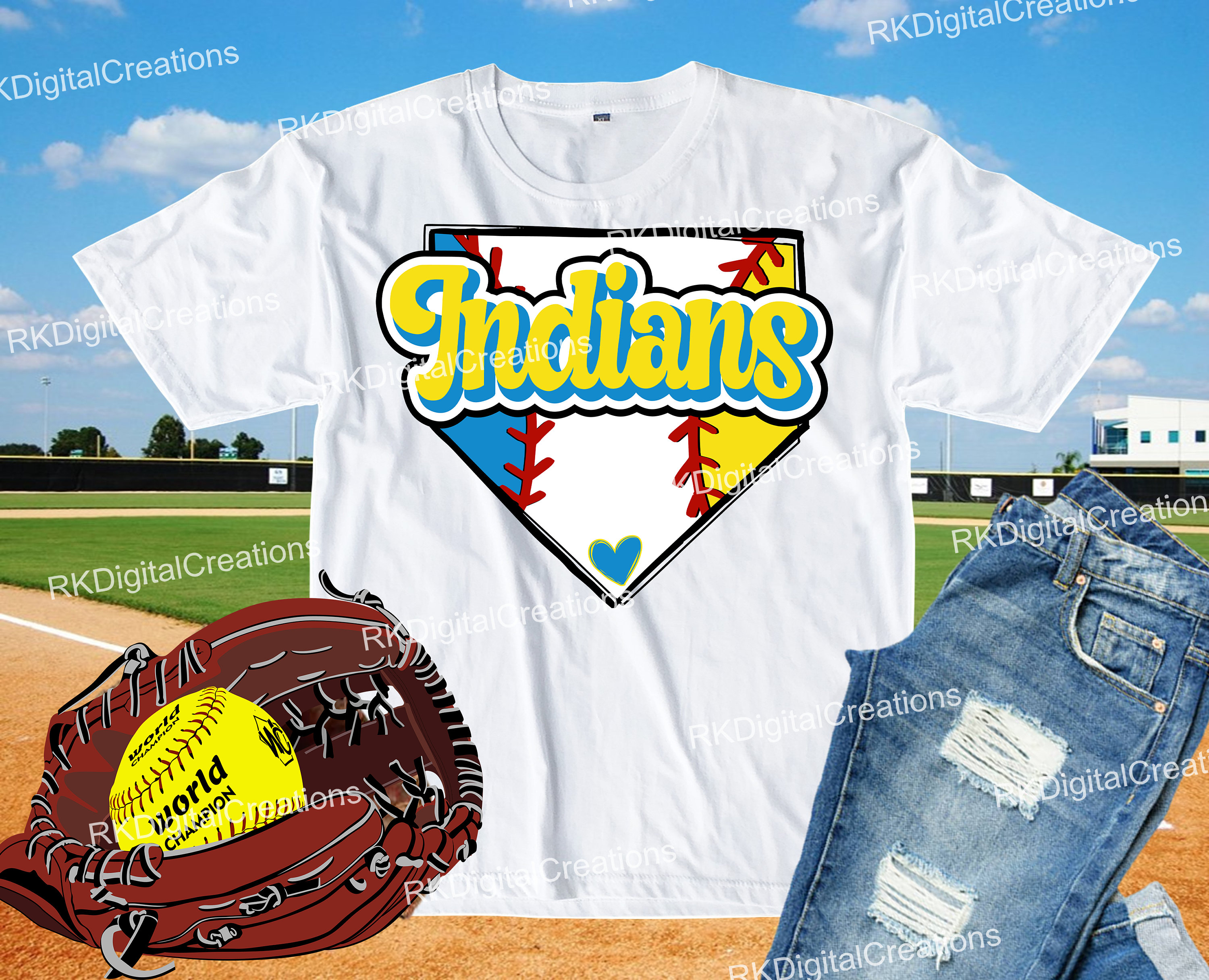 Custom Home Plate Softball Baseball Team Colors School - Etsy