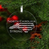 NC STRONG - Etsy