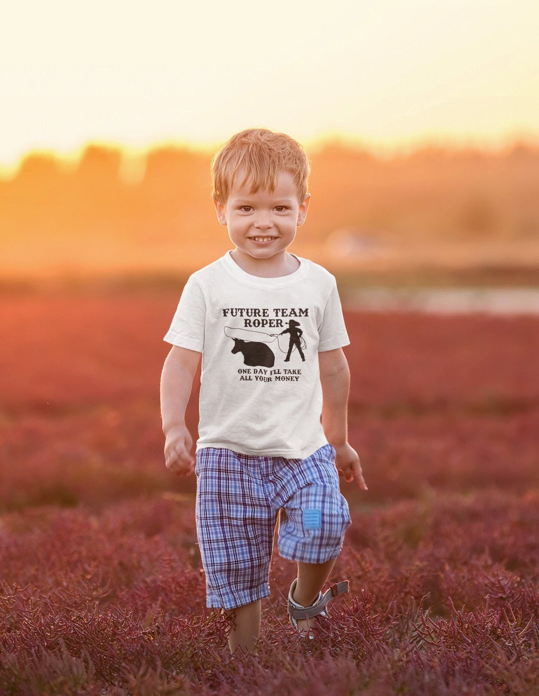 Future Team Roper, Cowboy, Team Roping Transparent Sublimation, Design ...