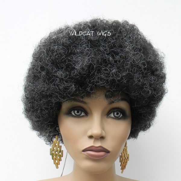 Afro Wig - Etsy