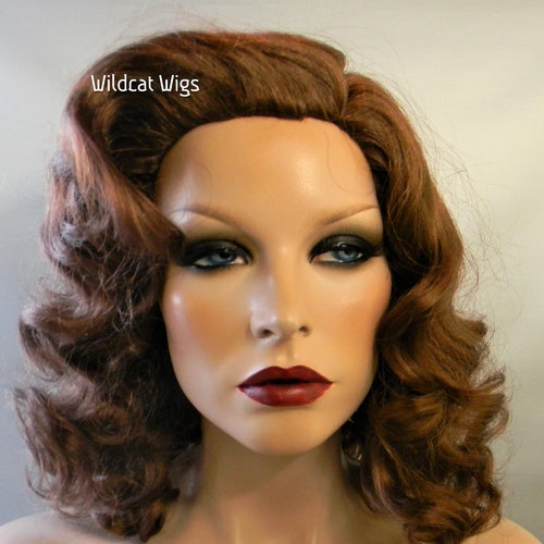 Bette Davis COLOR CHOICE Rita Hayworth Marlene Dietrich ..fab - Etsy