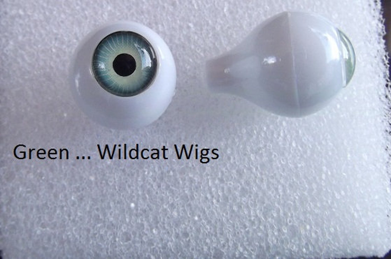 Doll EYES .. Assorted Sizes and Colors - Etsy