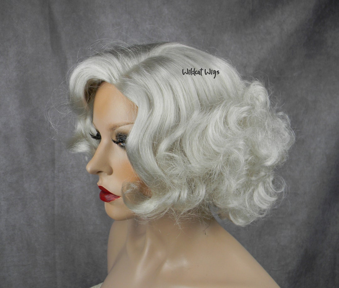 Dame Edna .. Marilyn Monroe ... Paula Deen .. Comes in Lavender ...