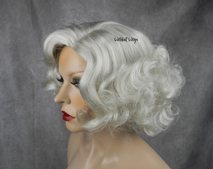 Dame Edna .. Marilyn Monroe ... Paula Deen .. Comes in Lavender ...