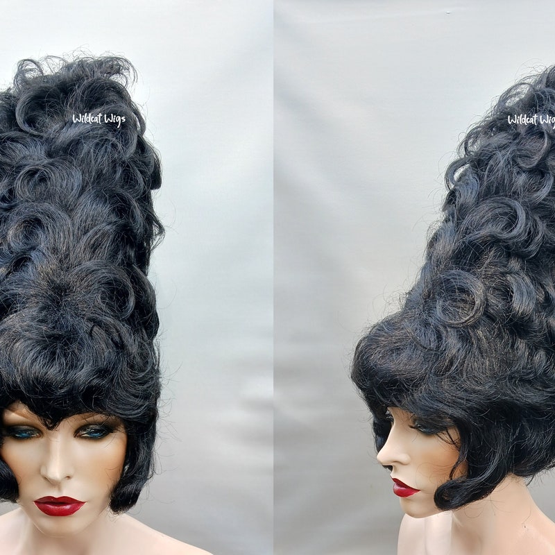 Wig Party - Etsy
