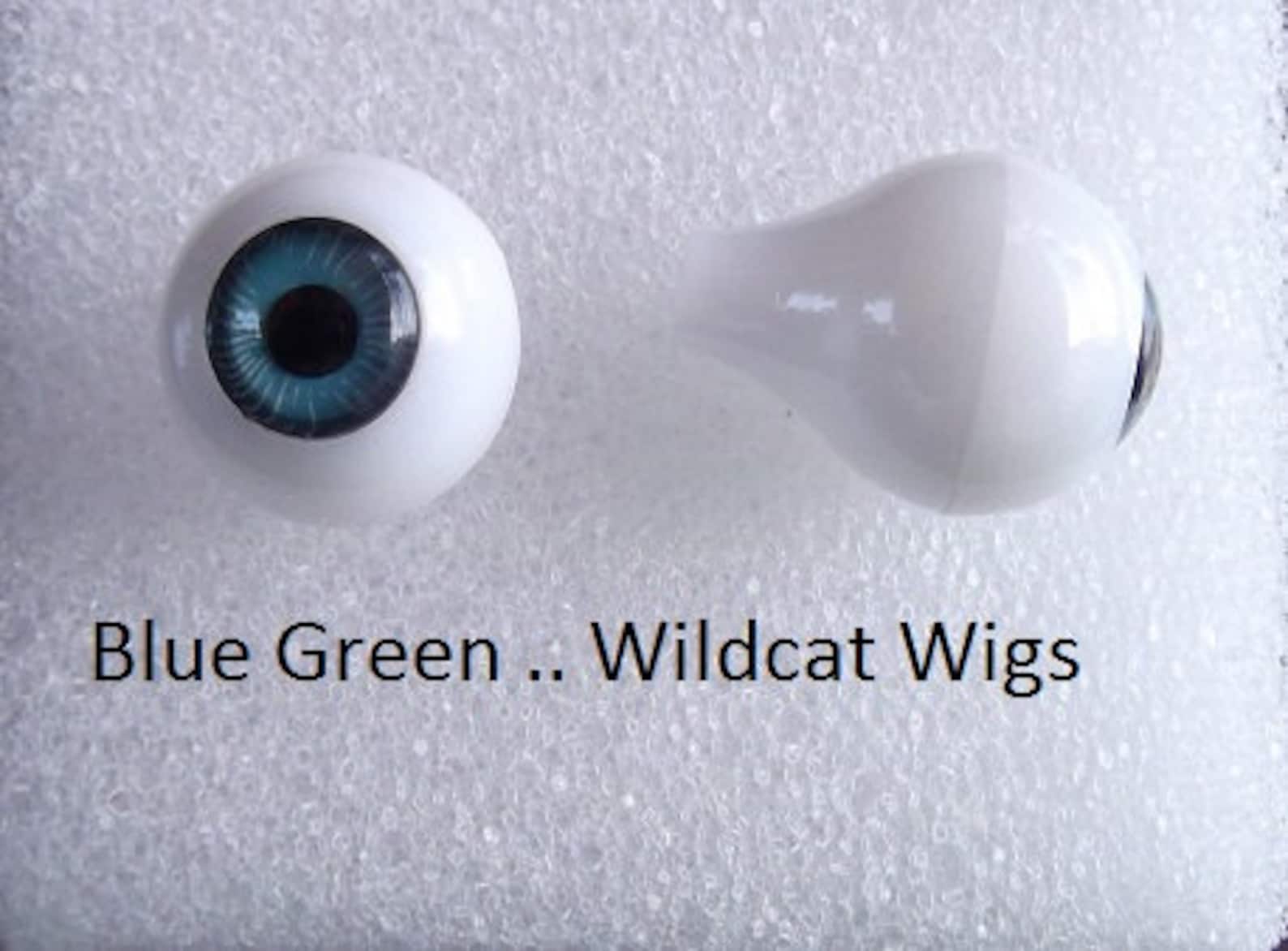 Doll EYES .. Assorted Sizes and Colors - Etsy