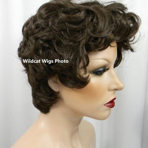 Rizzo From Grease QUALITY Wig 20 Years in the Business. USA - Etsy