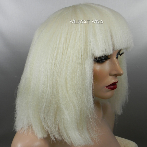 Lady Gaga Wig - Etsy