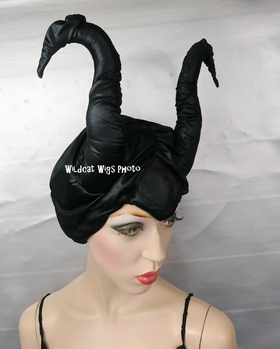 Maleficent Headpiece