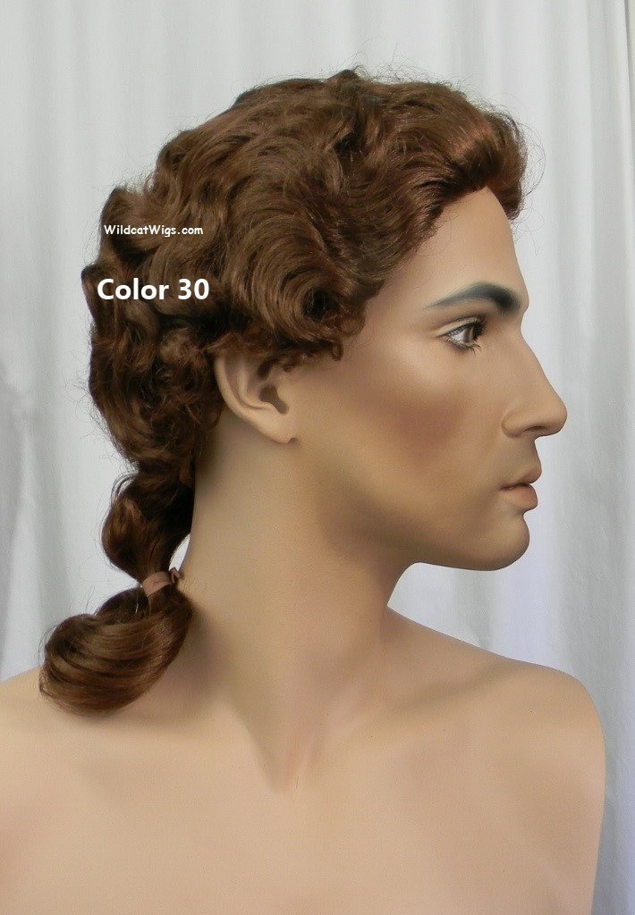 Colonial Ponytail | ubicaciondepersonas.cdmx.gob.mx