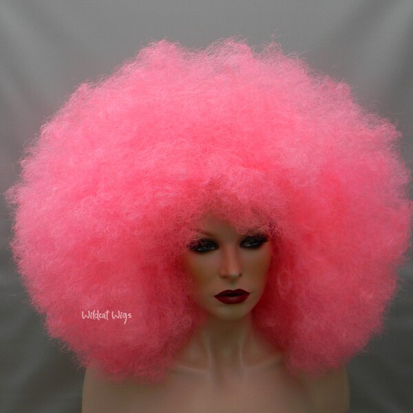 Super Big Afro - Etsy