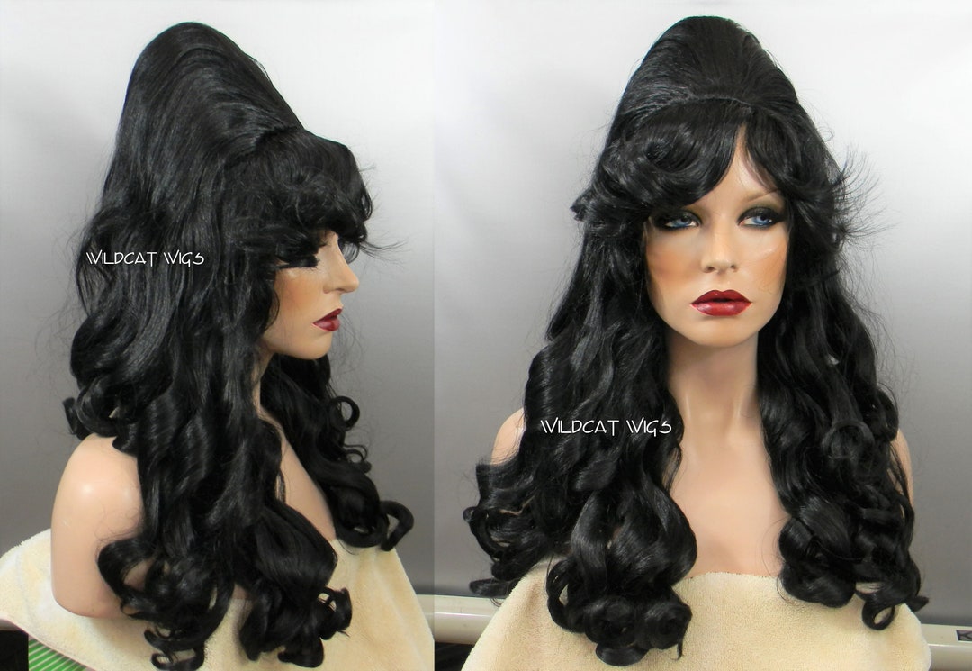 Amy Winehouse Fabulous BEEHIVE Wig! DRAG New! - Etsy