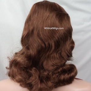 Bette Davis COLOR CHOICE Rita Hayworth, Marlene Dietrich ..mrs. Maisel ...