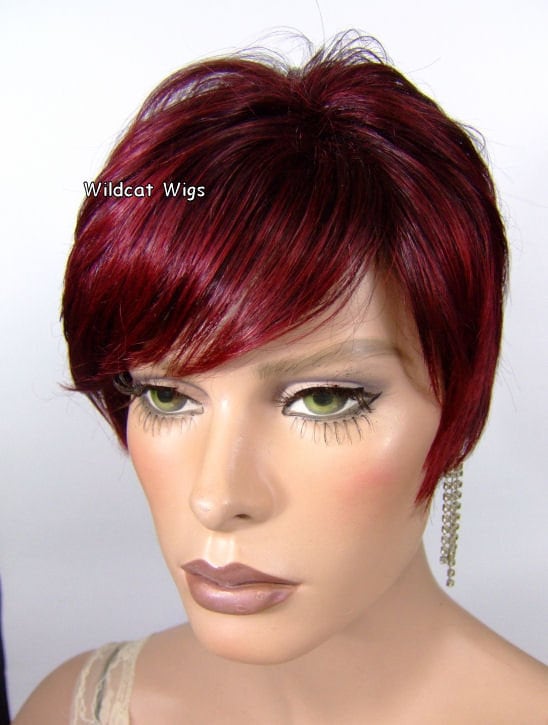 Sharon Osbourne Look-A-Like Quality wig Drag Unisex | Etsy