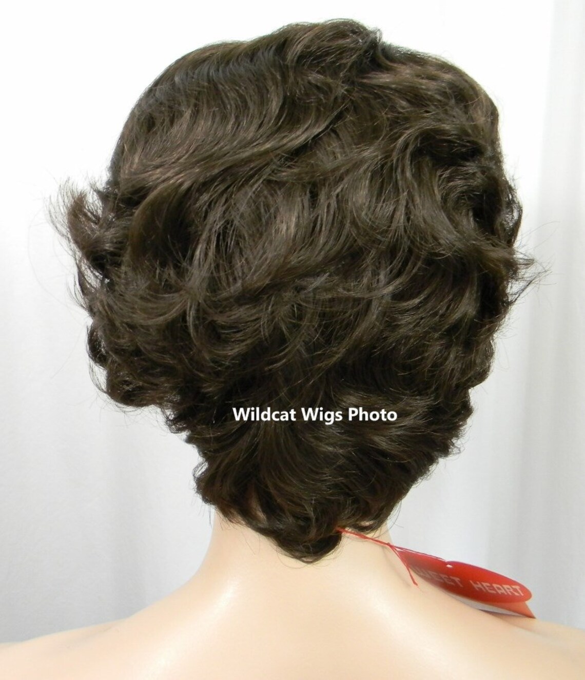 Rizzo From Grease QUALITY Wig 20 Years in the Business. USA - Etsy