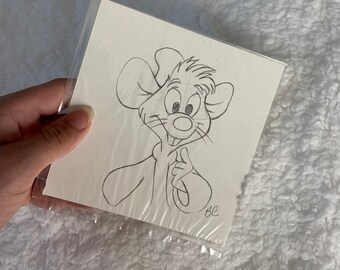 Cinderella Character | Etsy