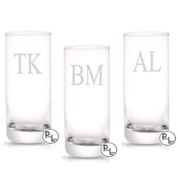 High Ball Glass - Etsy