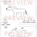 Spanish Number Booklet Homeschool Spanish Lesson (Download Now) - Etsy