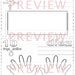 Spanish Number Booklet Homeschool Spanish Lesson (Download Now) - Etsy