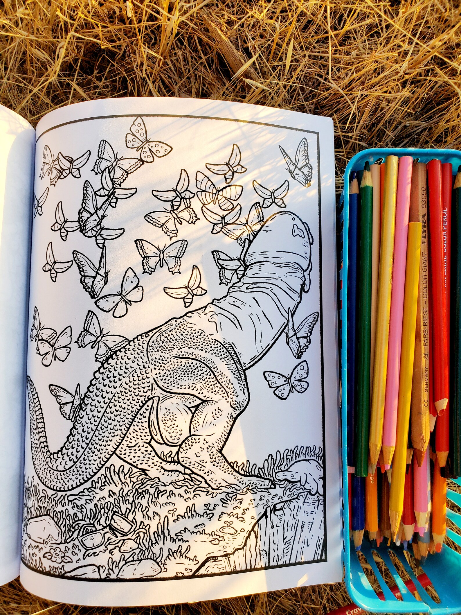 Printable Erotic Sexy Coloring Book Download Valentines Kinky Etsy