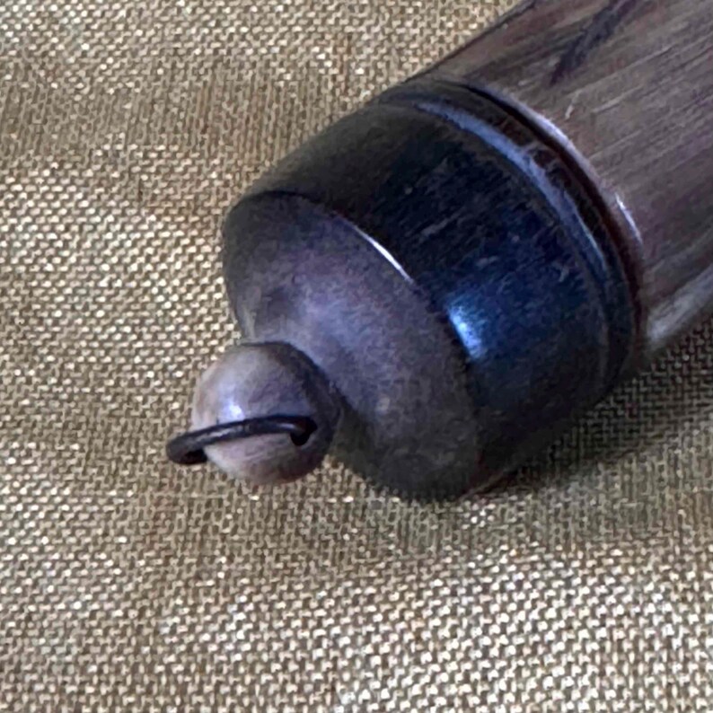 Antique Primer Powder Horn - Etsy