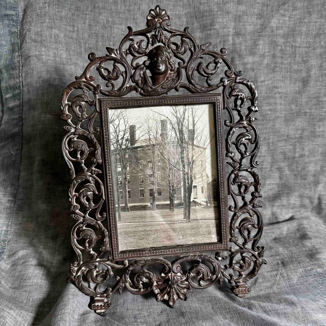 Victorian Standing Frame - Etsy